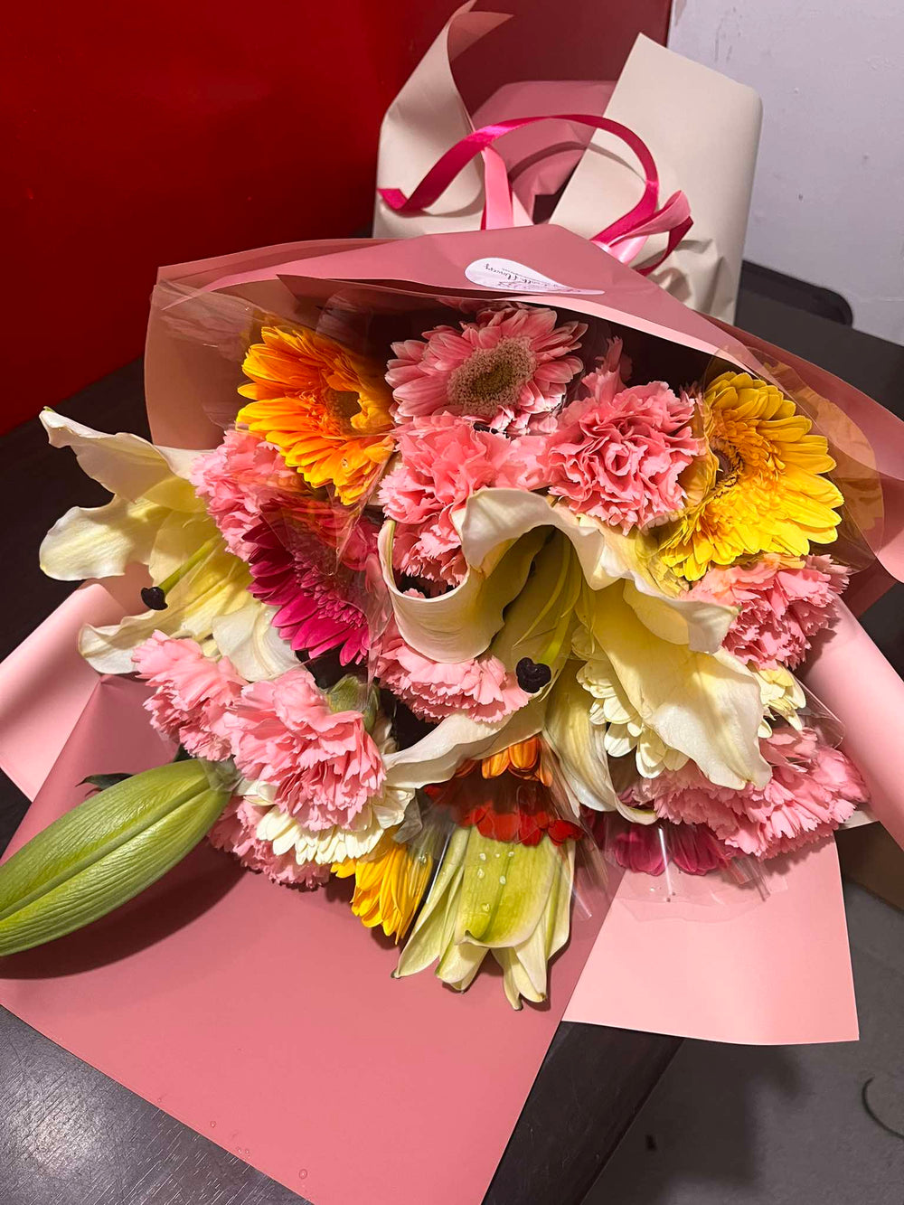 Same Day Flower Delivery Philippines – RedFlowersnGifts.com
