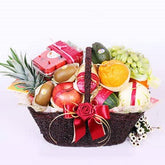 Fruit Basket Philippines – RedFlowersnGifts.com