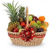 Fruit Basket Philippines – RedFlowersnGifts.com